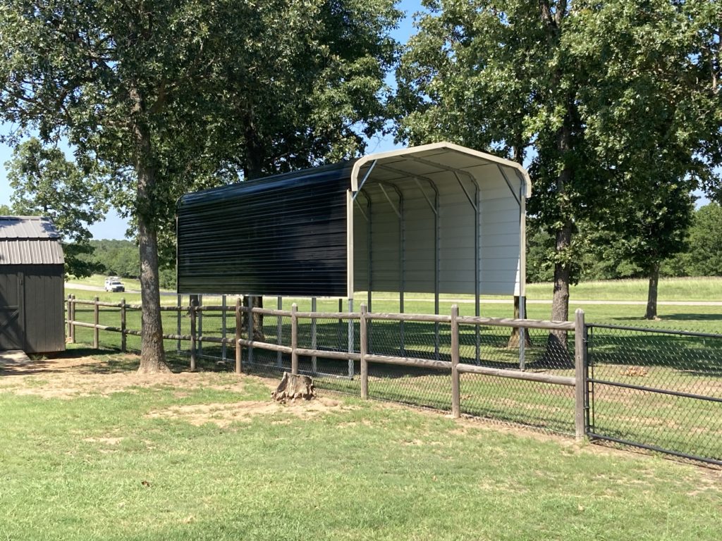 RV Ports – Fisher King Enterprises